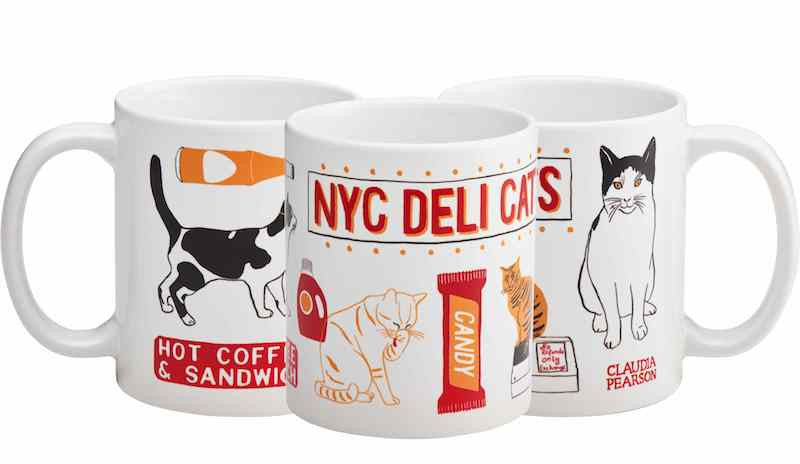 The Cat's Meow – With Love From Brooklyn